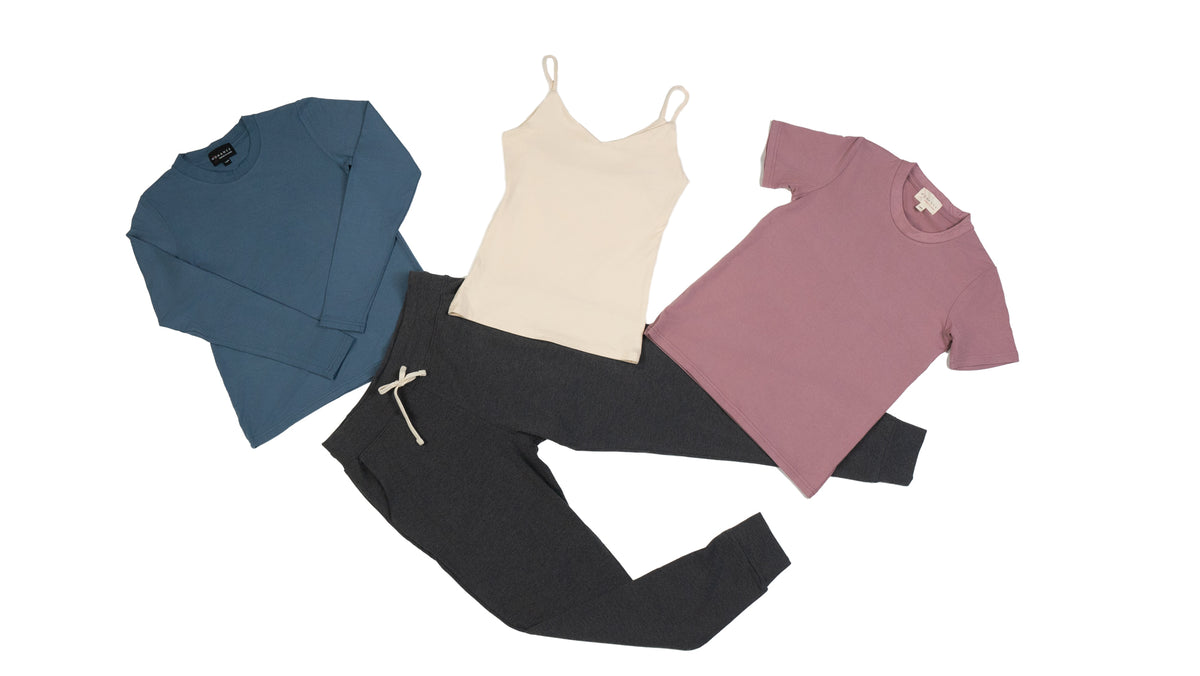 Custom Production – Econic Apparel