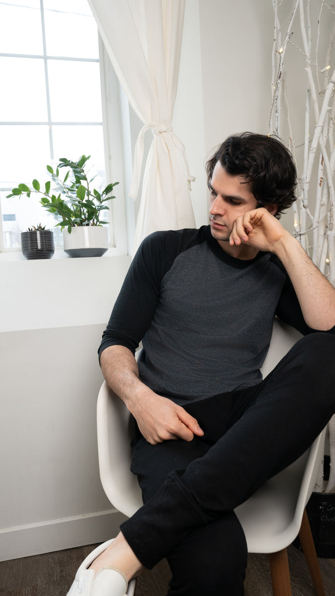 Longsleeve – Econic Apparel