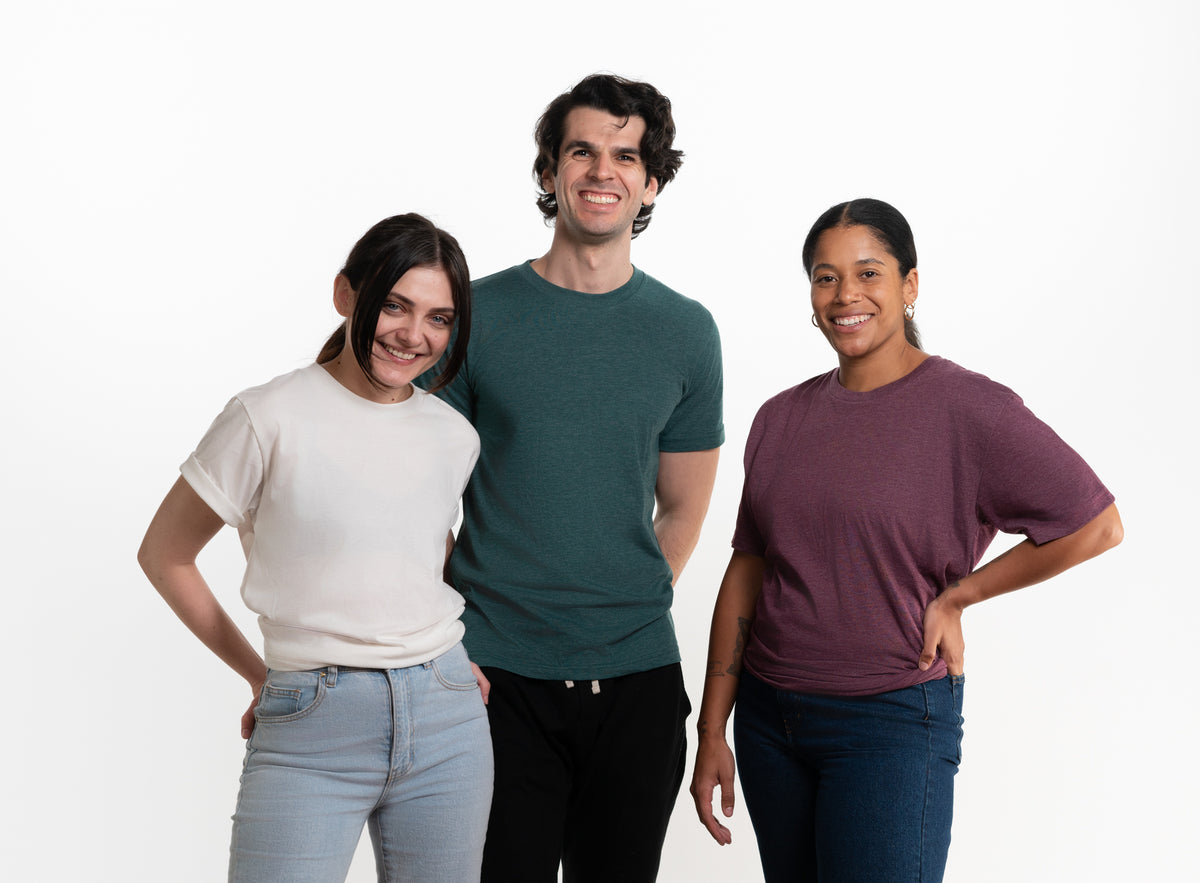 Crew Neck – Econic Apparel