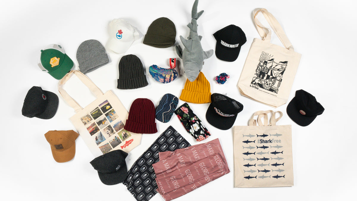 Accessories – Econic Apparel