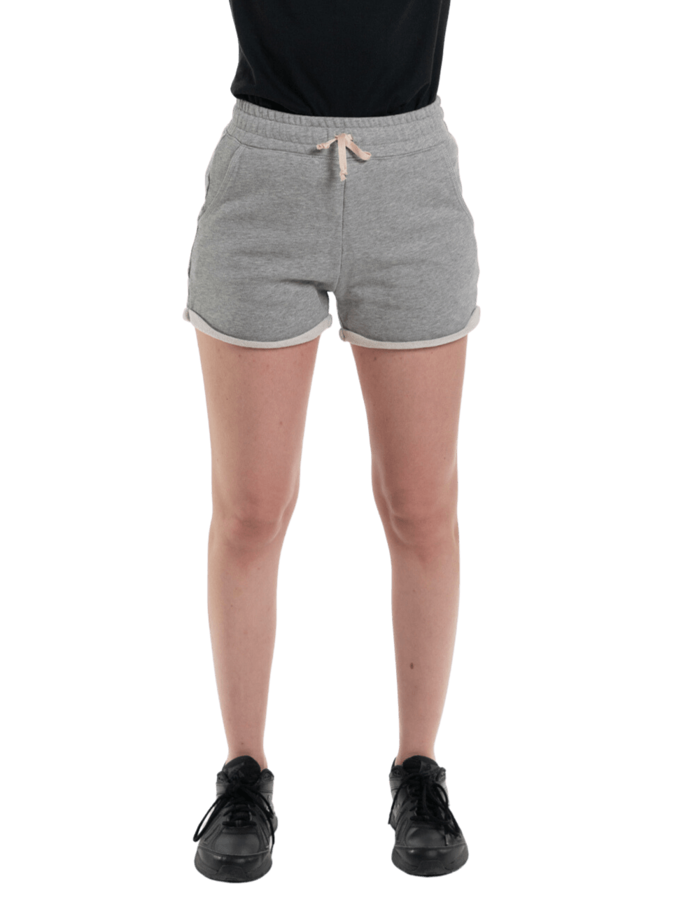 Women's French Terry Shorts – Econic Apparel